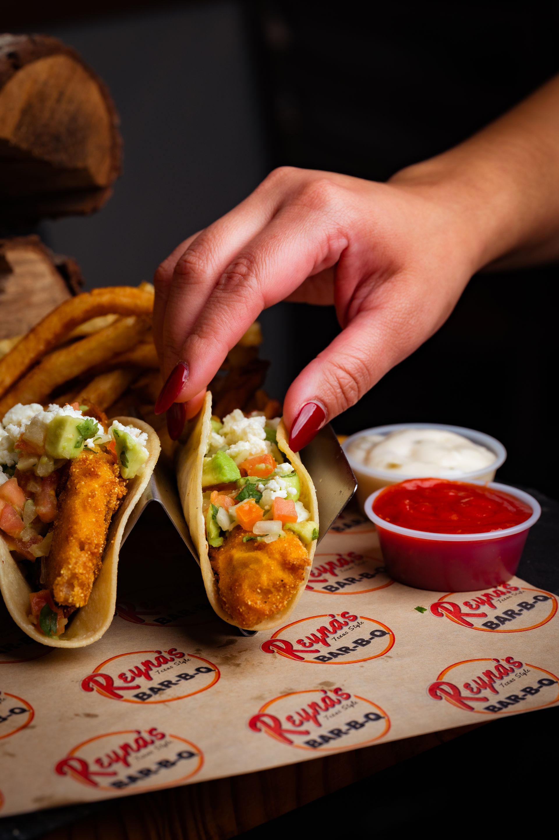 Photo Gallery | Reyna's BBQ & Cocina