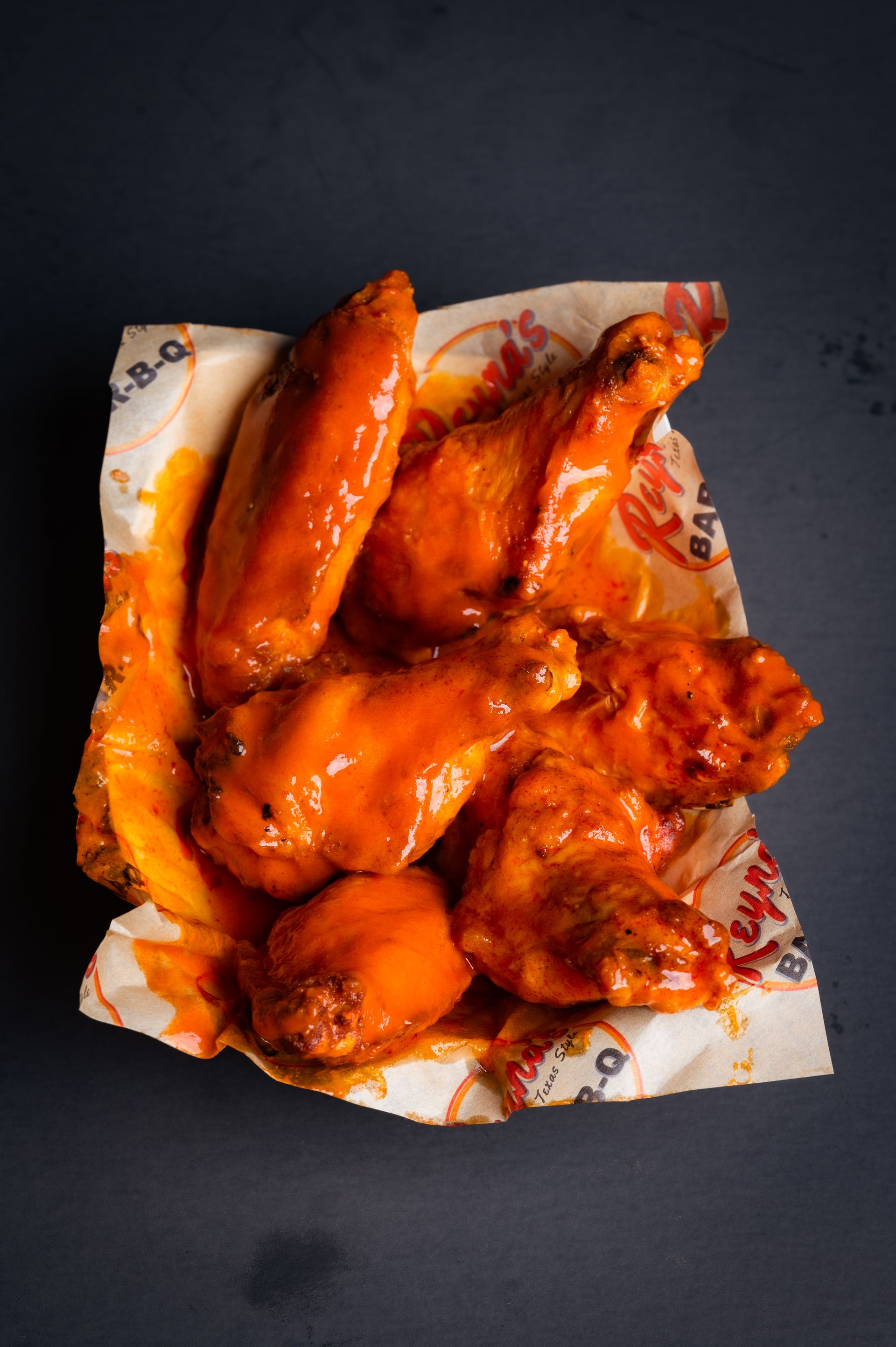 Photo Gallery | Reyna's BBQ & Cocina