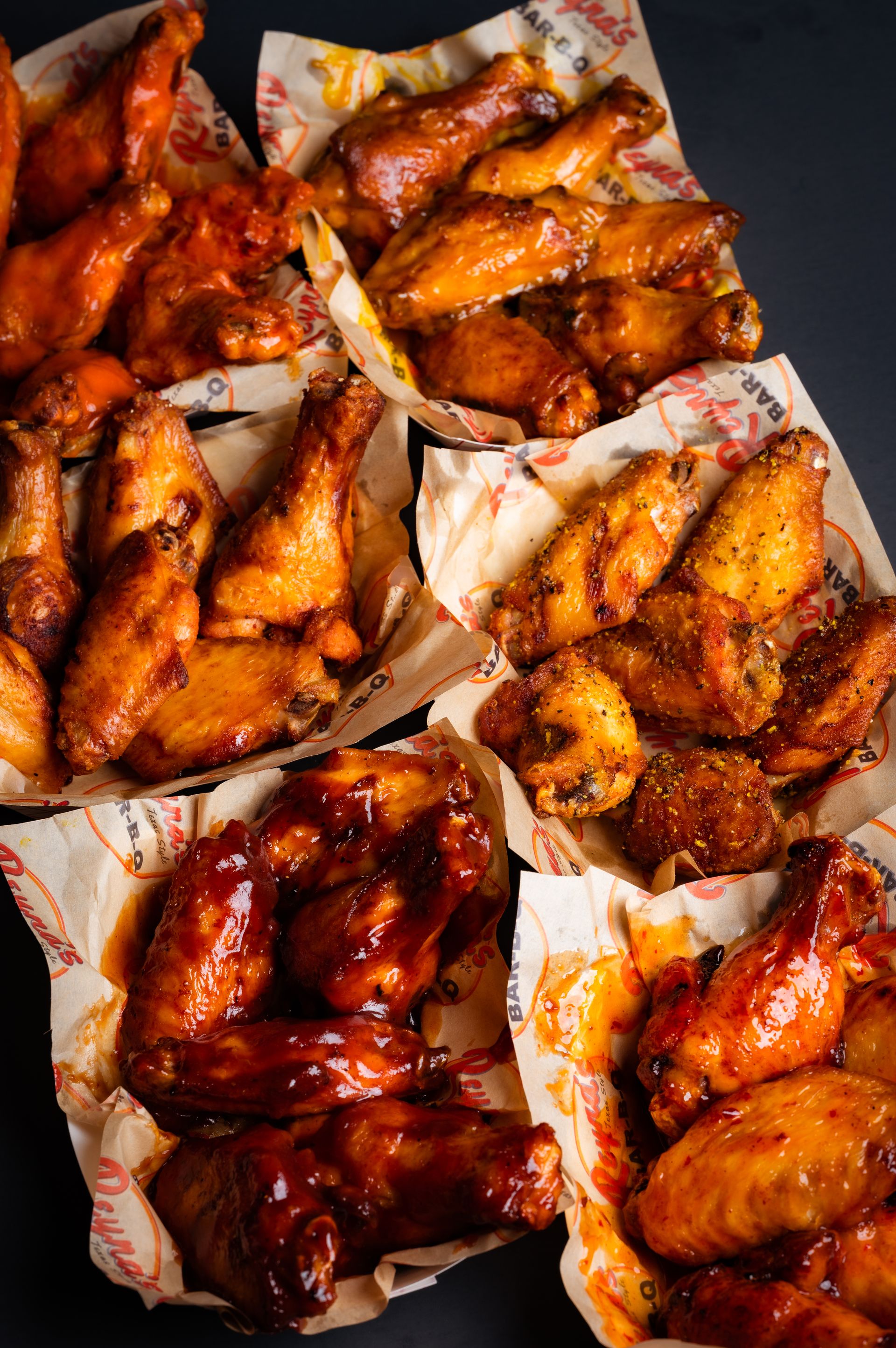 Photo Gallery | Reyna's BBQ & Cocina