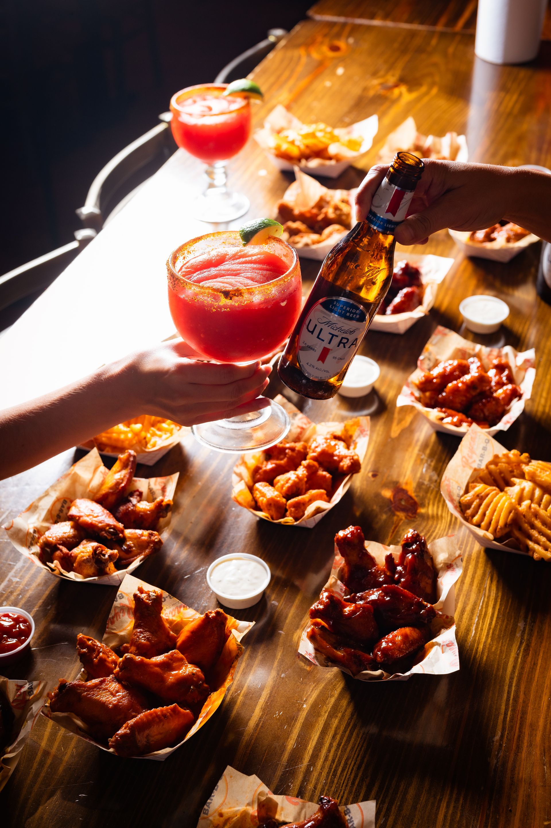 Photo Gallery | Reyna's BBQ & Cocina