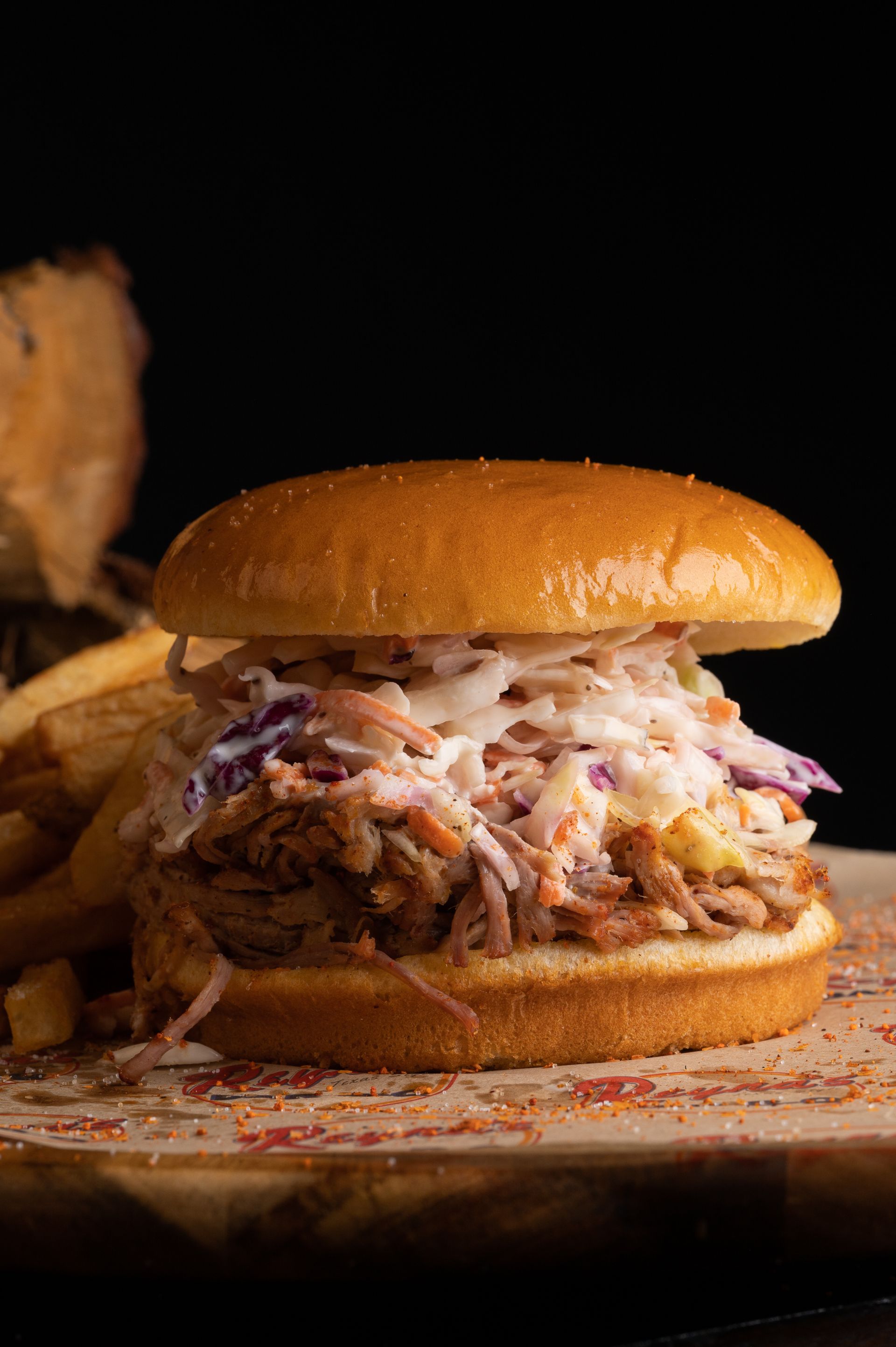 Home | Reyna's BBQ & Cocina