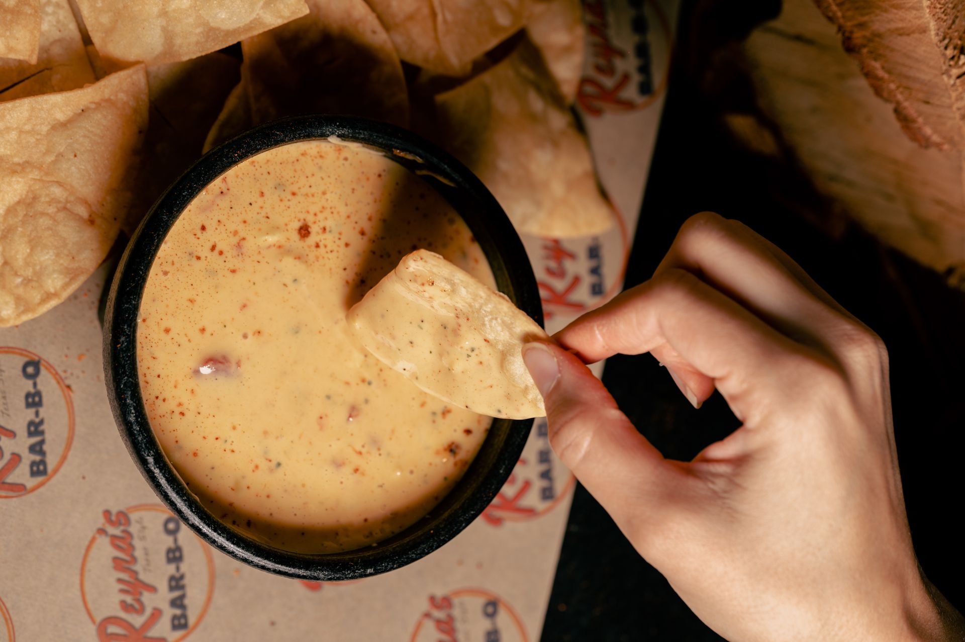 Photo Gallery | Reyna's BBQ & Cocina