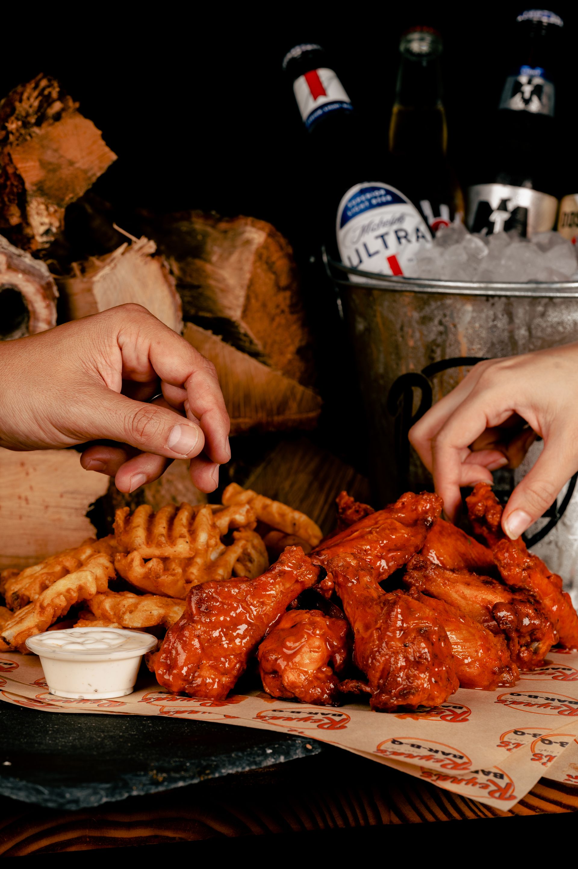 Photo Gallery | Reyna's BBQ & Cocina