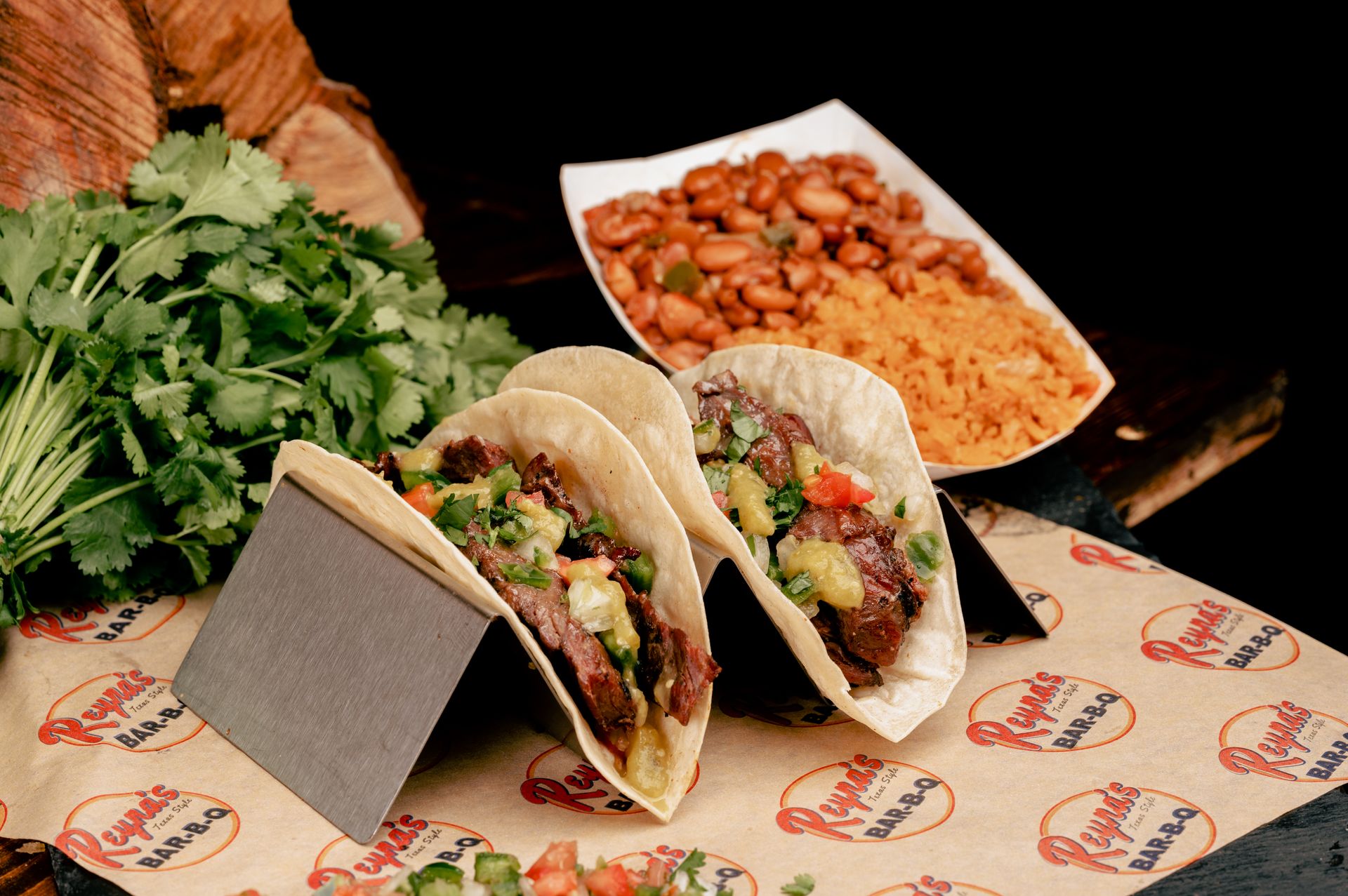 Photo Gallery | Reyna's BBQ & Cocina