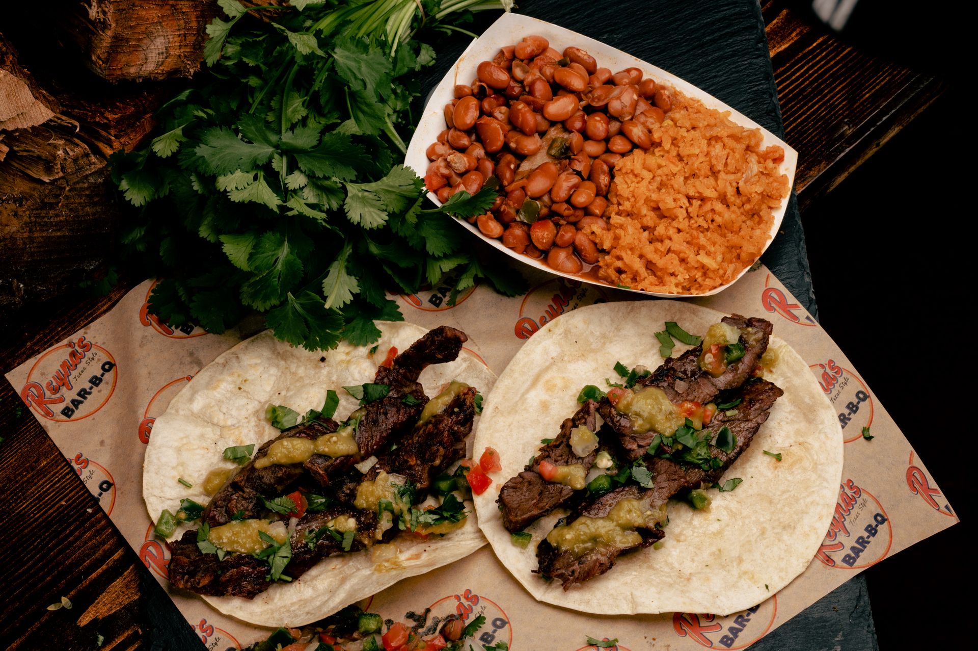 Photo Gallery | Reyna's BBQ & Cocina