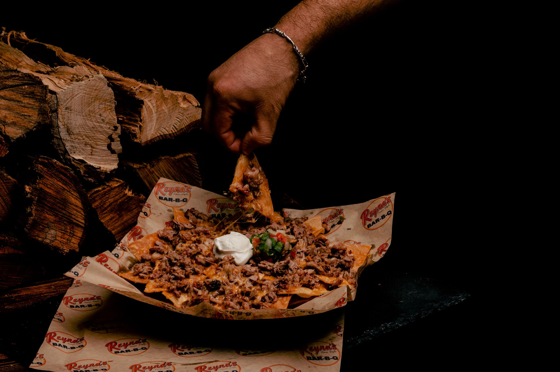 Photo Gallery | Reyna's BBQ & Cocina