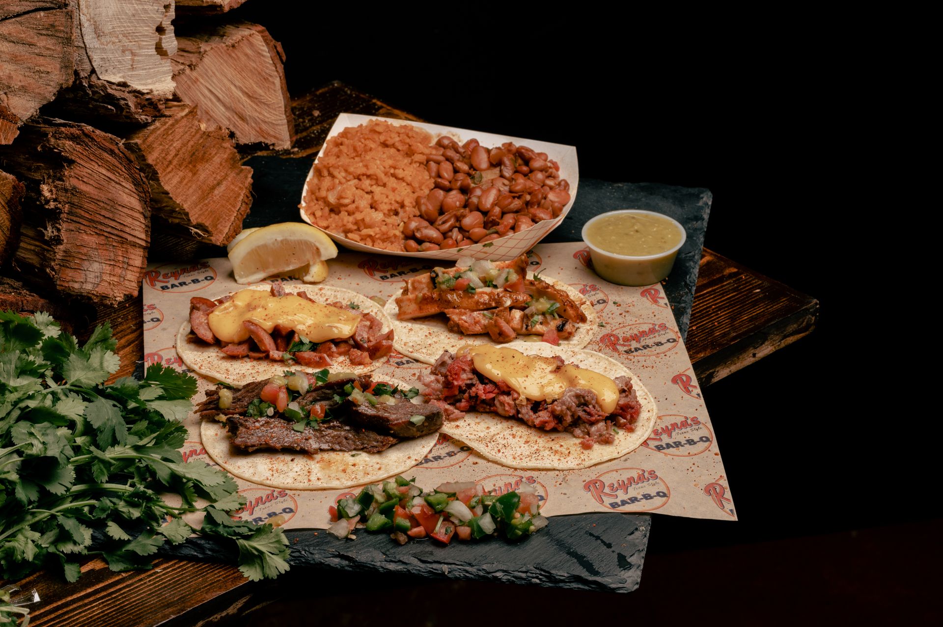 Photo Gallery | Reyna's BBQ & Cocina