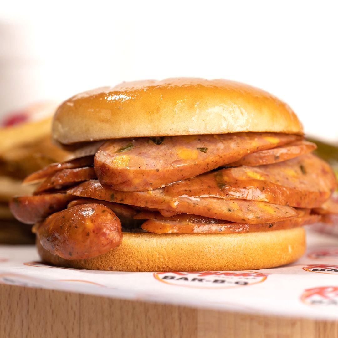 Photo Gallery | Reyna's BBQ & Cocina