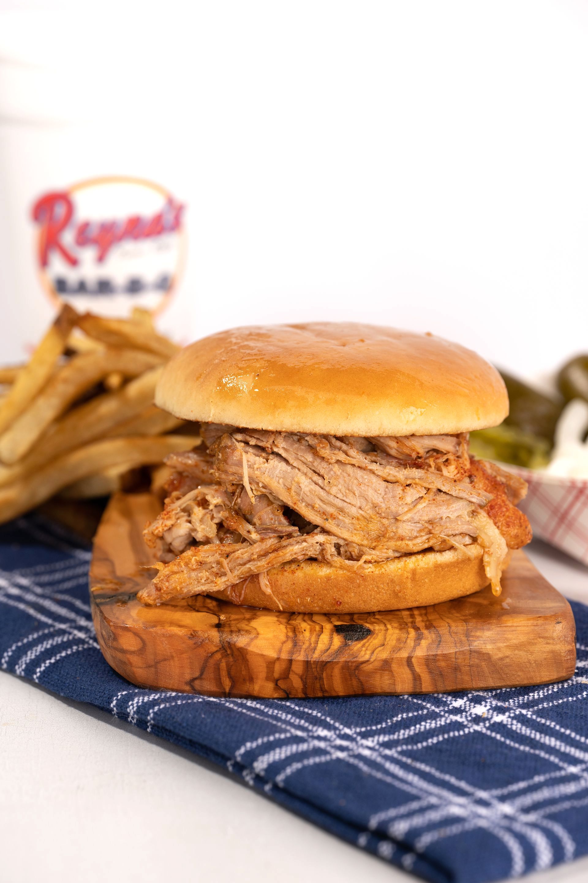 Photo Gallery | Reyna's BBQ & Cocina