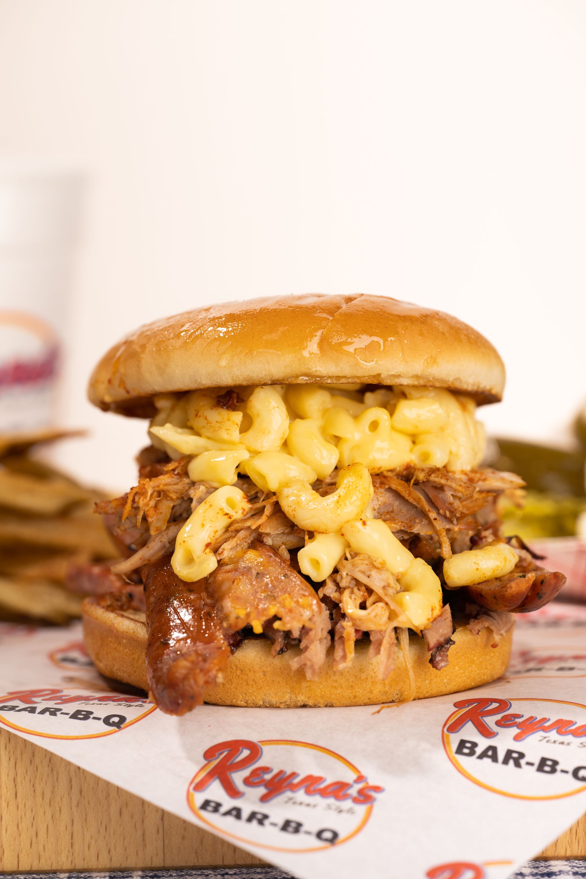 Photo Gallery | Reyna's BBQ & Cocina