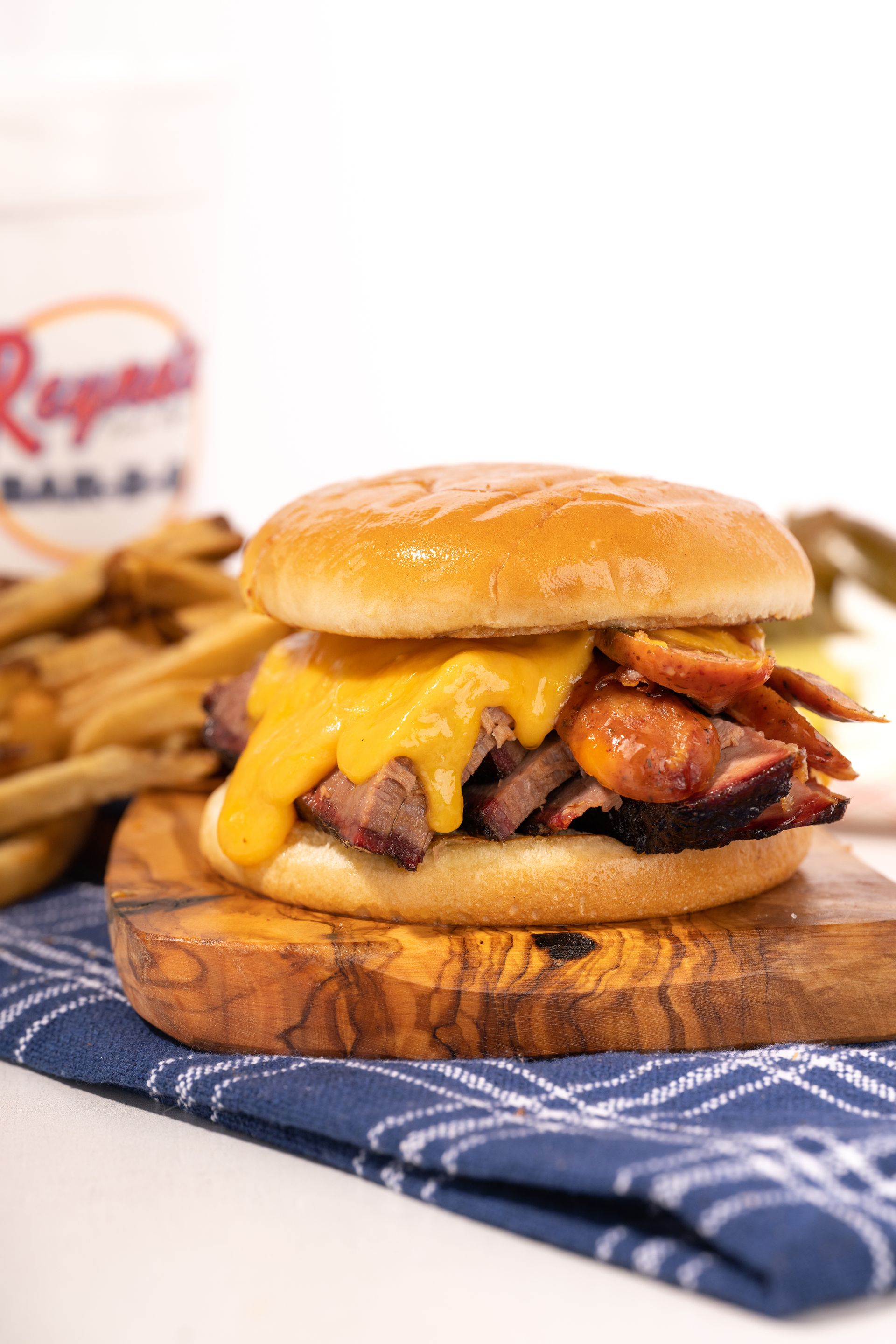 Photo Gallery | Reyna's BBQ & Cocina