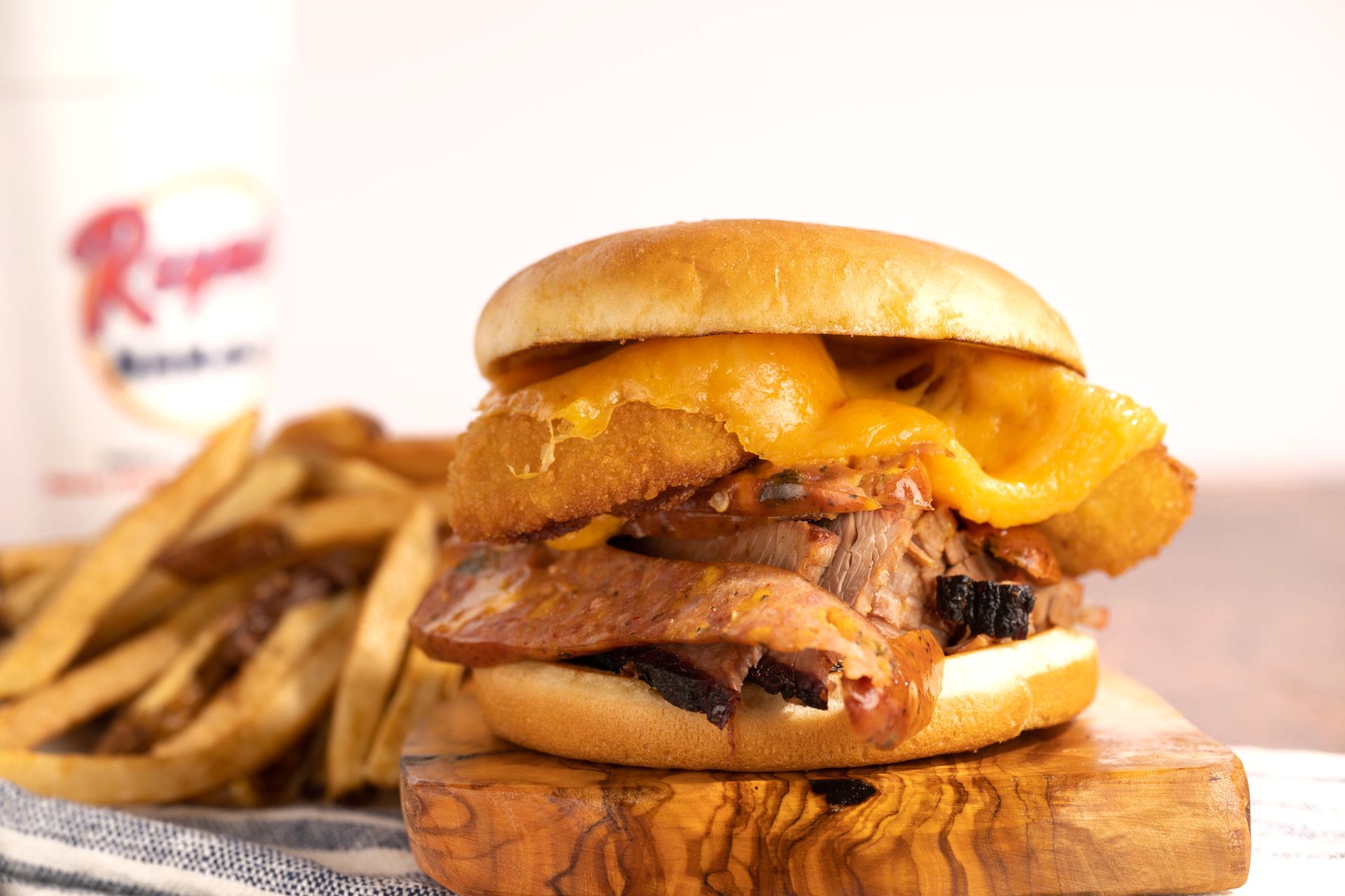 Photo Gallery | Reyna's BBQ & Cocina
