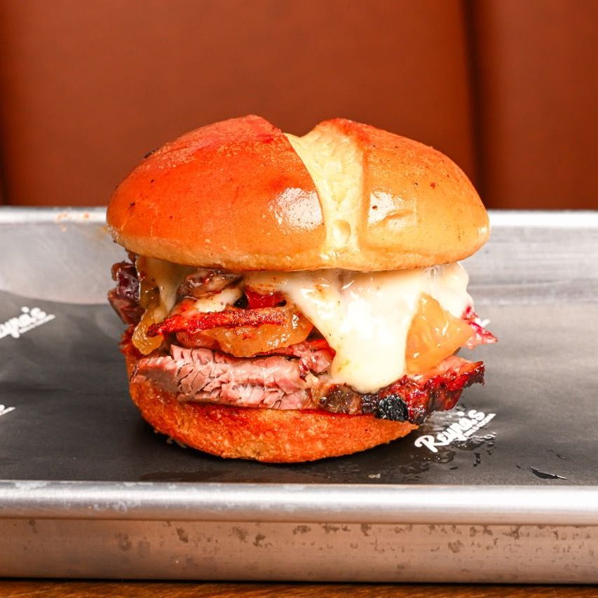 Photo Gallery | Reyna's BBQ & Cocina