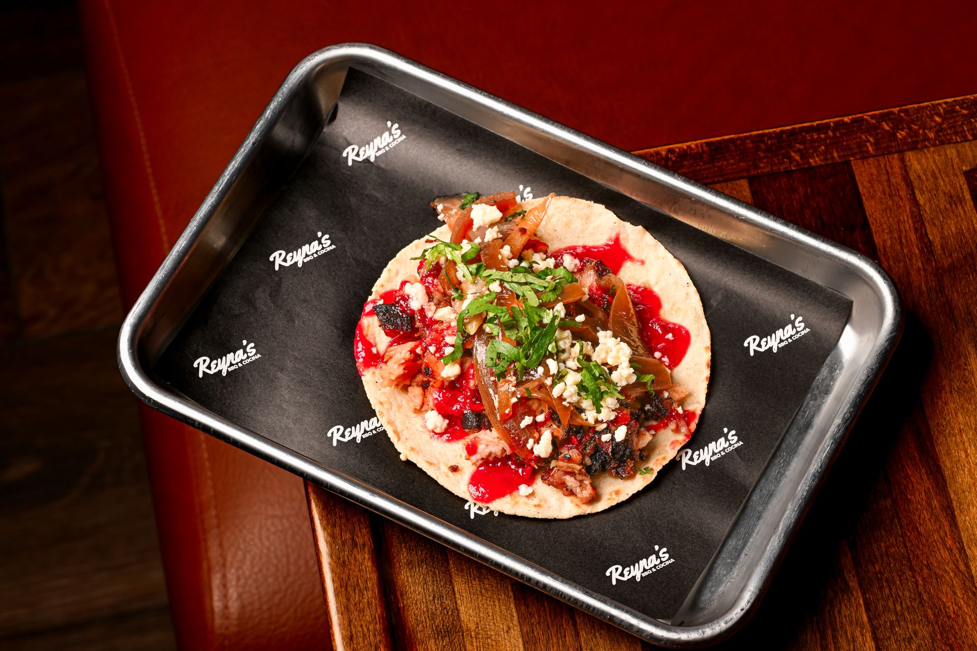 Home | Reyna's BBQ & Cocina