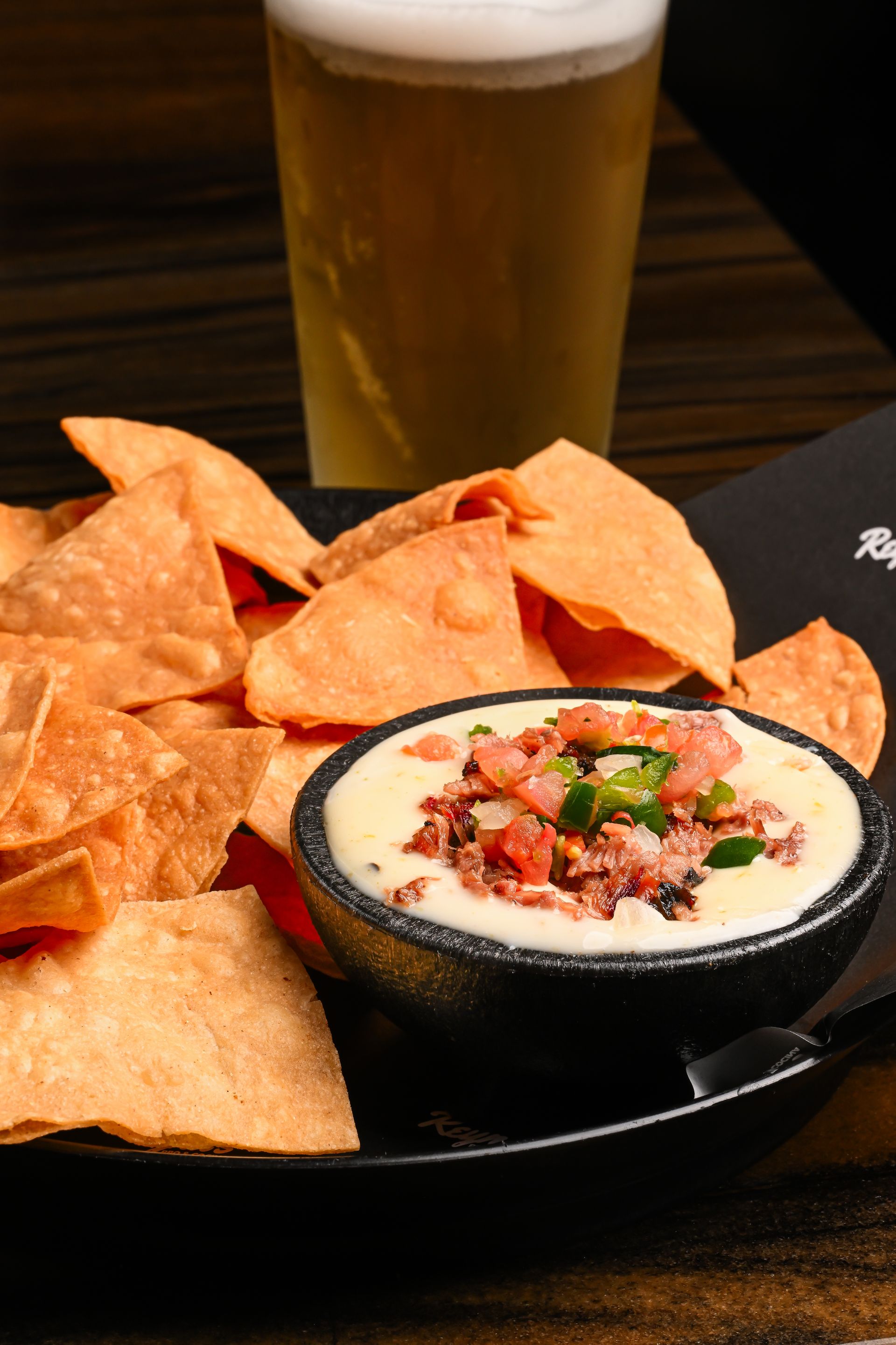 Home | Reyna's BBQ & Cocina