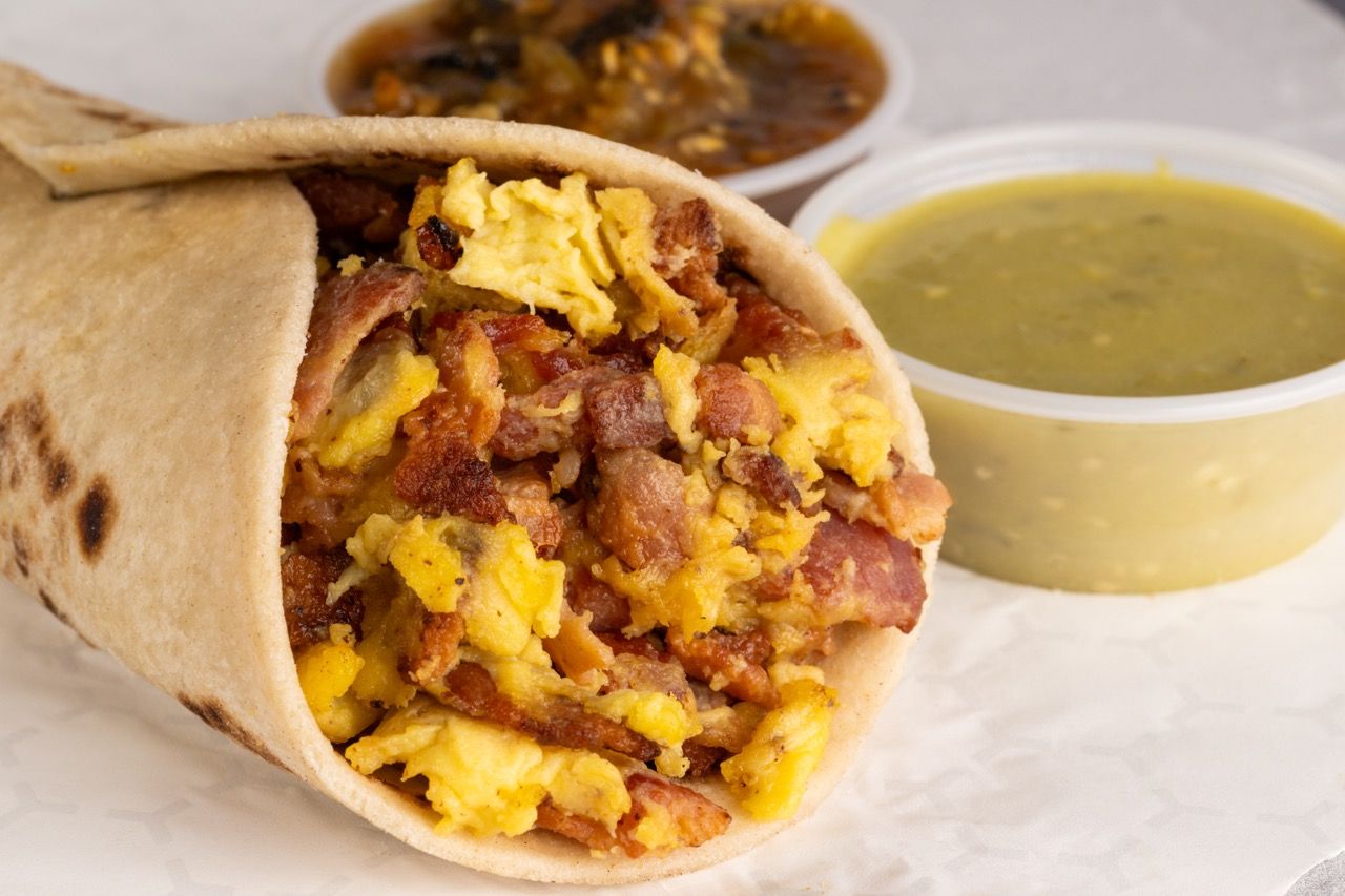 Photo Gallery | Reyna's BBQ & Cocina