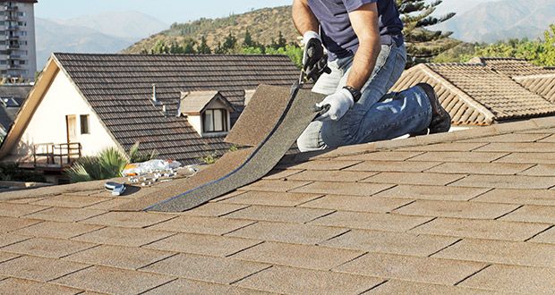 About Us | Rod’s Roofing Company