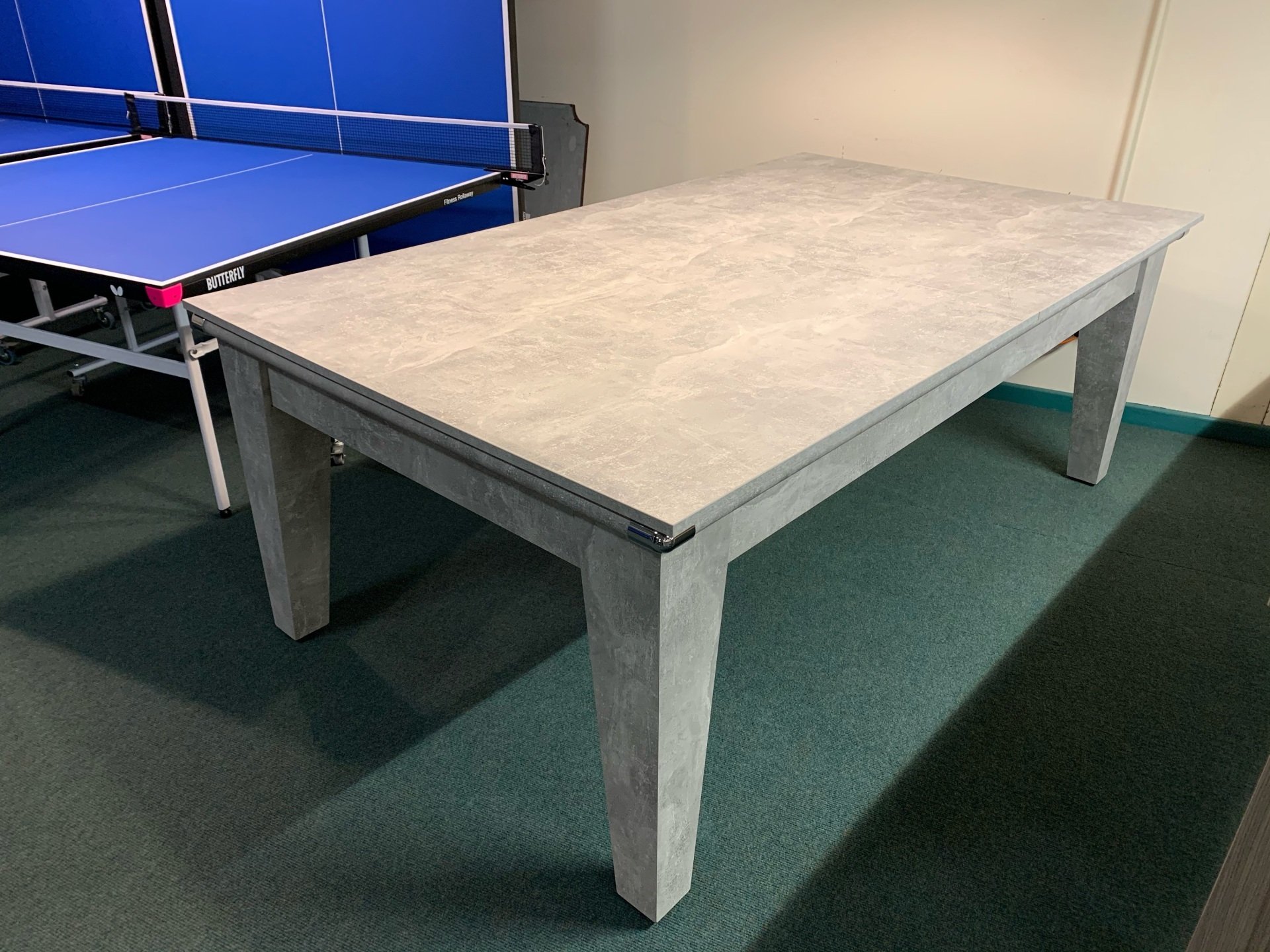 Pool tables | Baize Craft