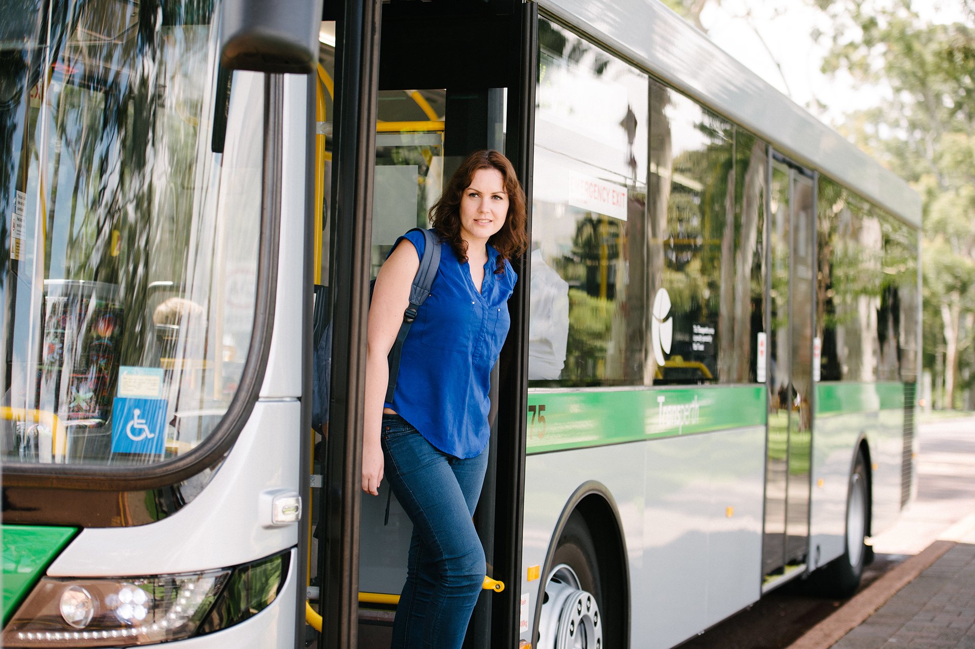 Keolis Downer | PathTransit | Plan your trip