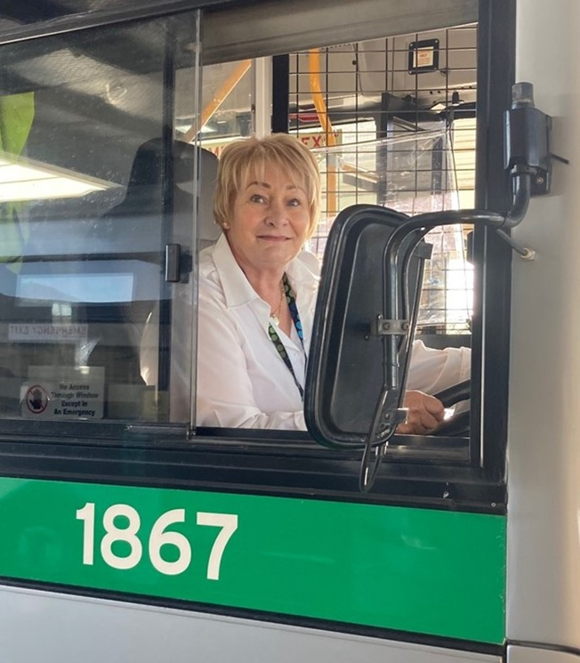 Keolis Downer | PathTransit | Careers