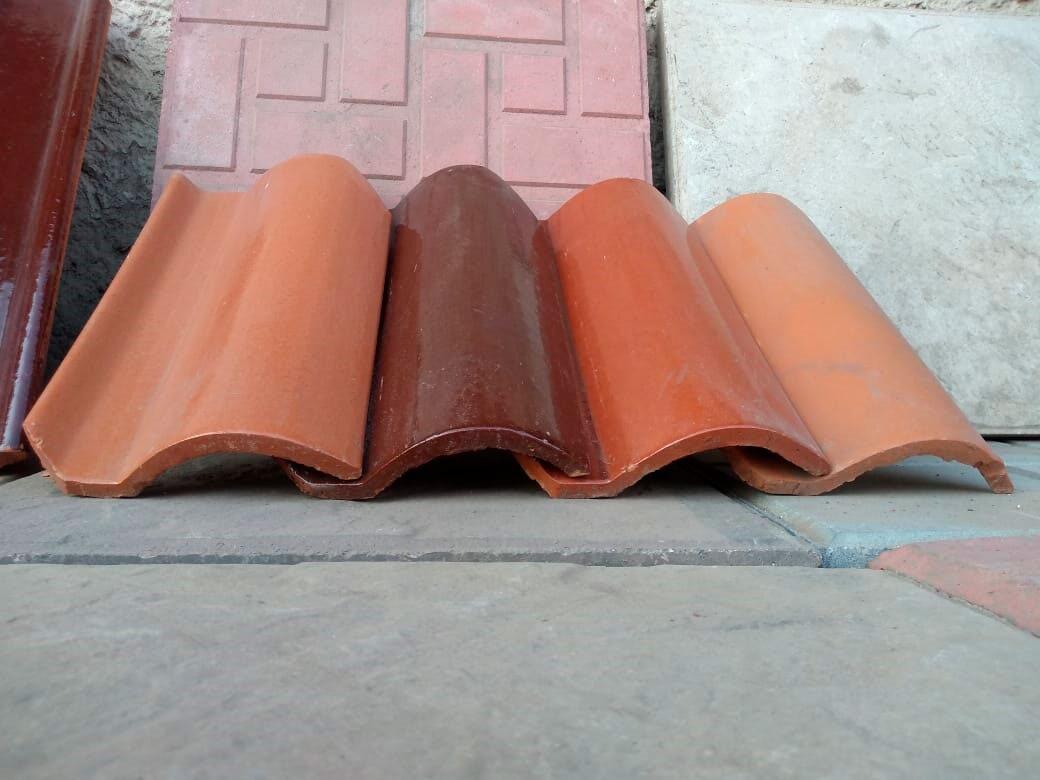 Materiales para construcción - Tejas y Ladrillos Jiménez