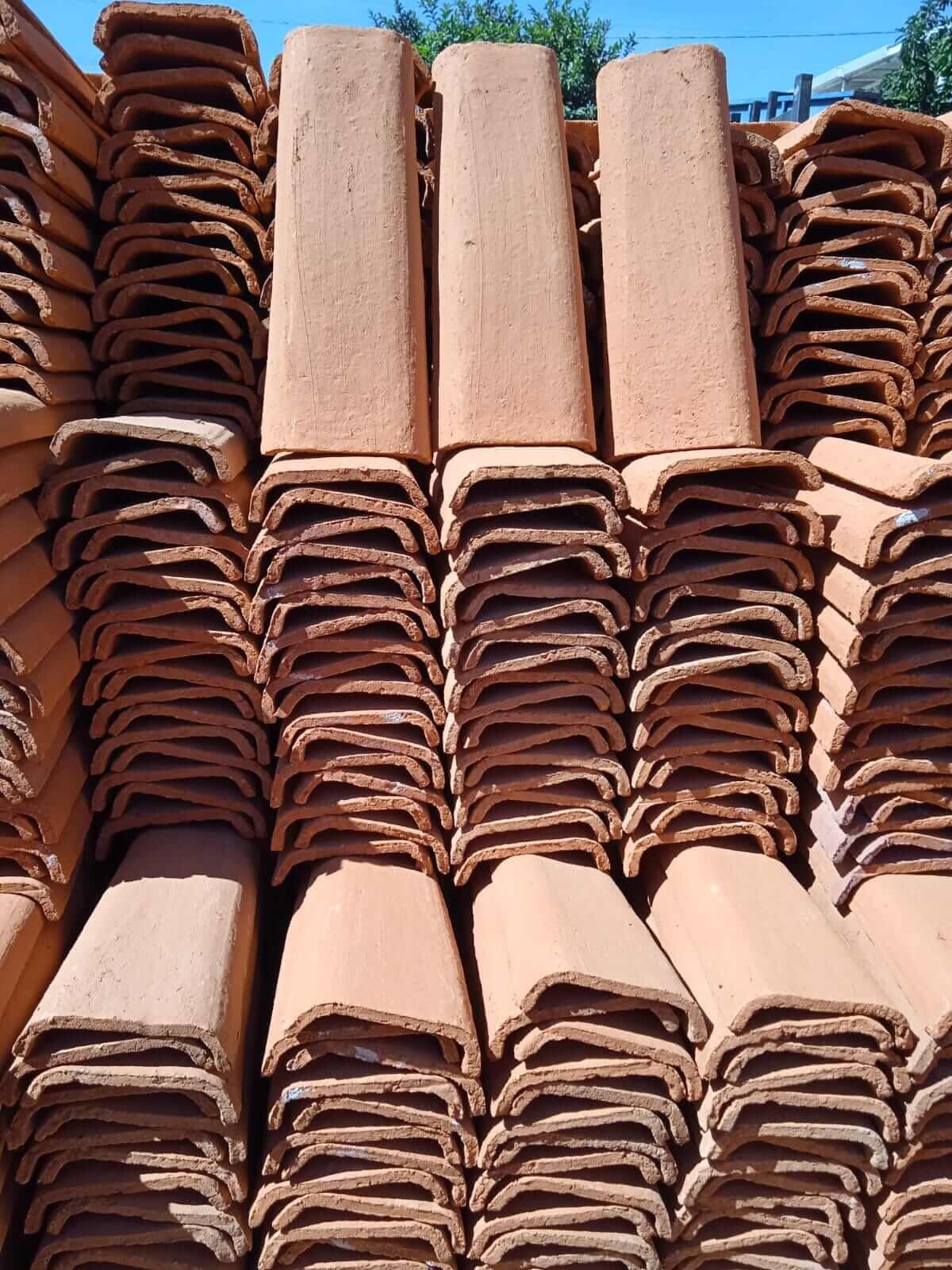 Materiales para construcción - Tejas y Ladrillos Jiménez