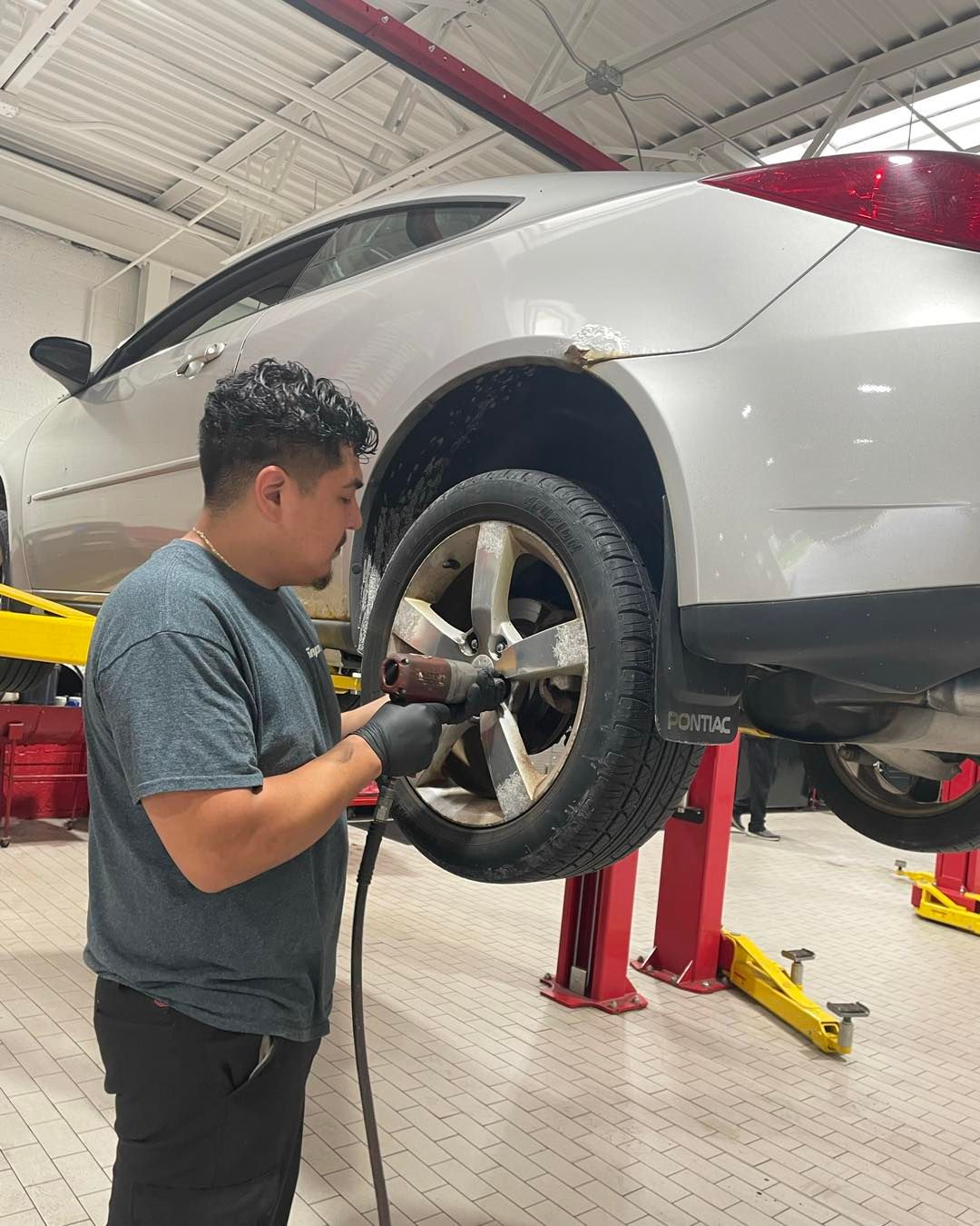 Righteous Auto Care - Auto Repair Mechanics in Racine, WI