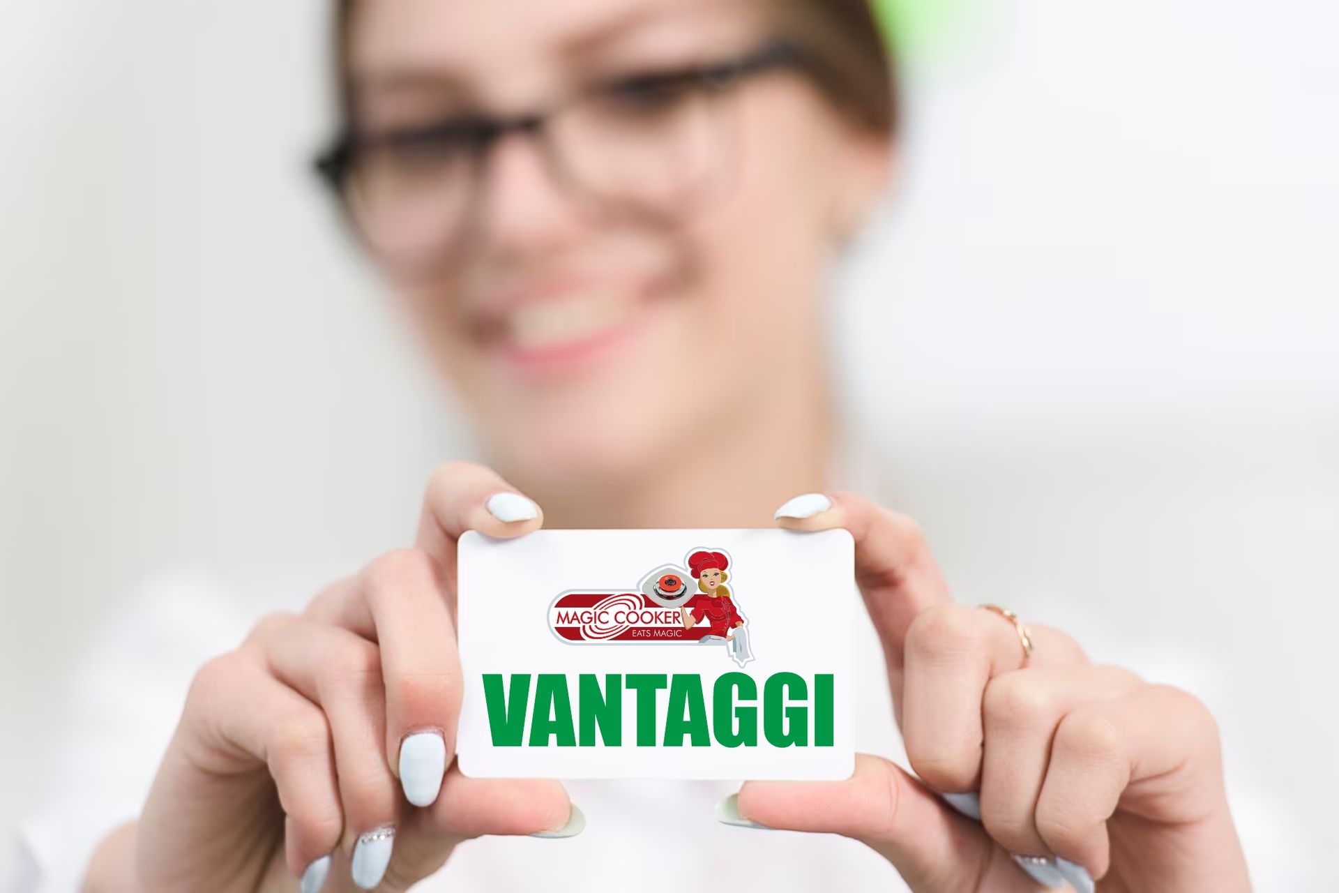 Lavora con noi Magic Cooker | Italia | Magic Cooker