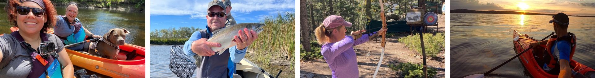 About L.L.Bean Outdoor Discovery Programs