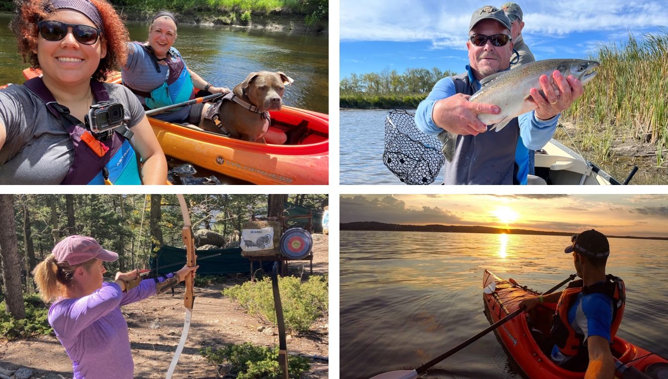 About L.L.Bean Outdoor Discovery Programs