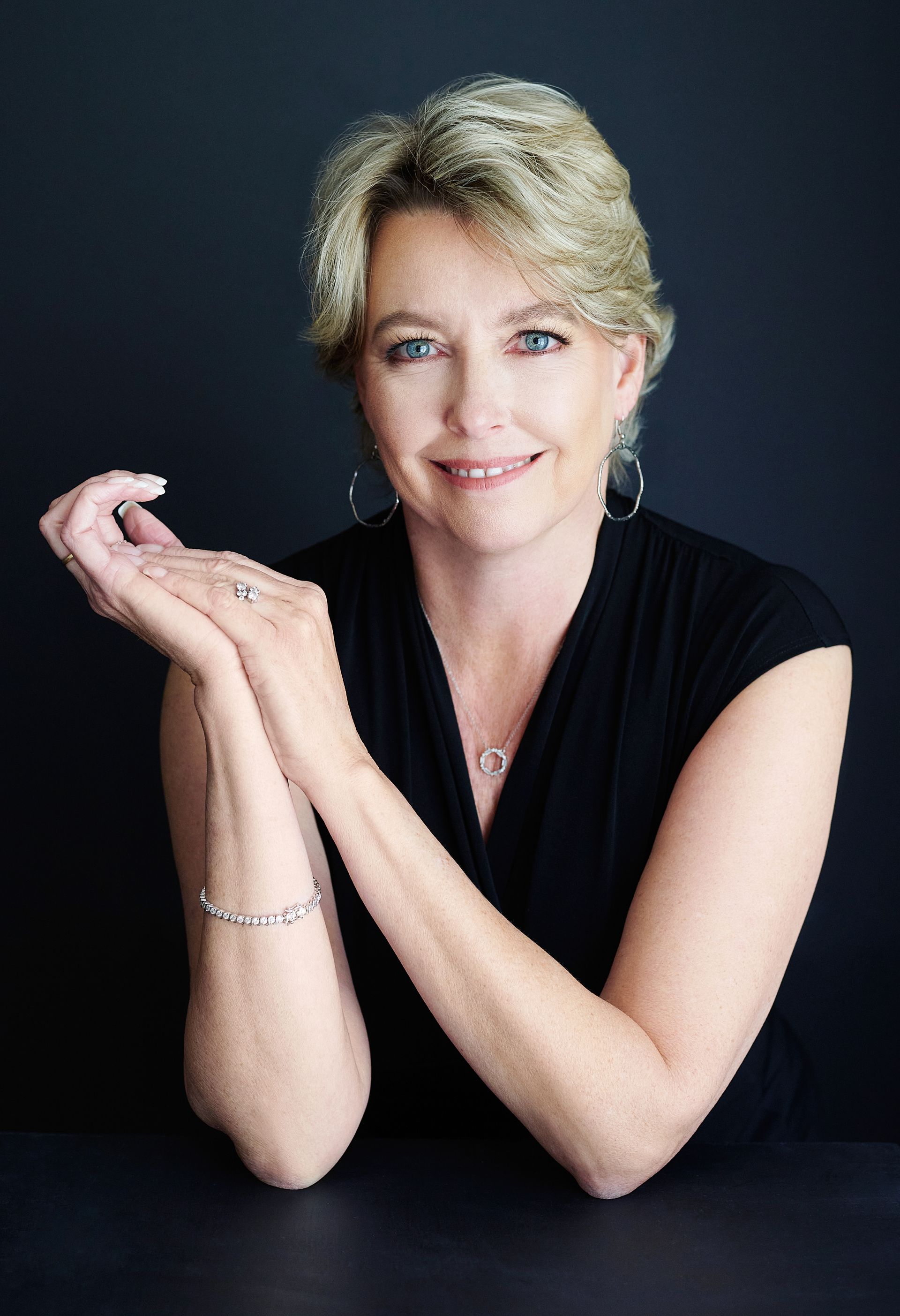 Meet Katherine Sutton | Real Estate, Advocacy & Impact