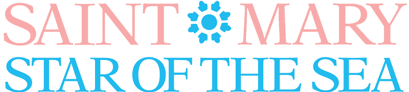 About St Mary Star of the Sea