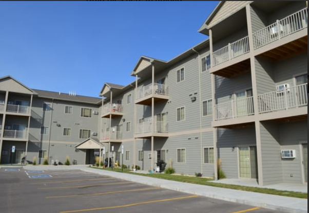 Availability | AJ Management | Sioux Falls, SD