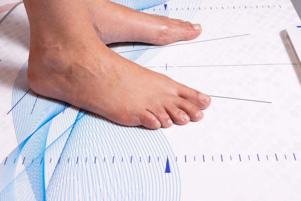 Podiatrist Darwin | Swan Podiatry and Orthotics