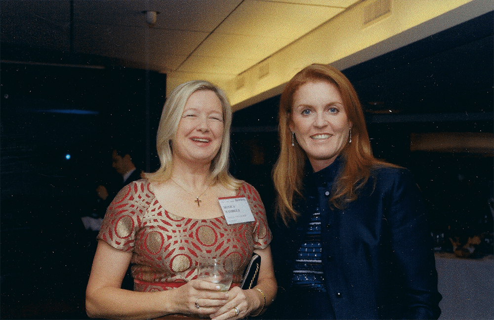 Monica Gerard Sharp social gallery