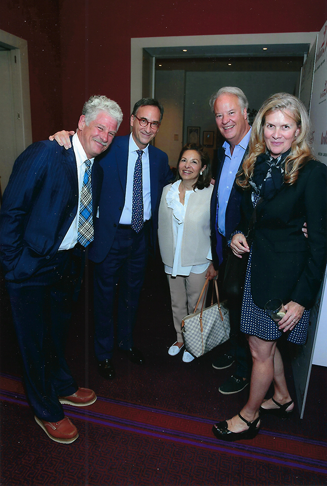 Monica Gerard Sharp social gallery