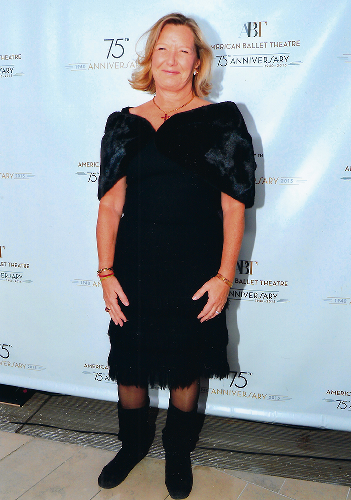 Monica Gerard Sharp social gallery