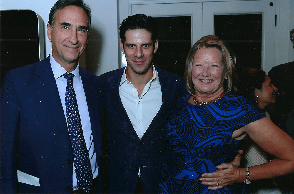 Monica Gerard Sharp social gallery