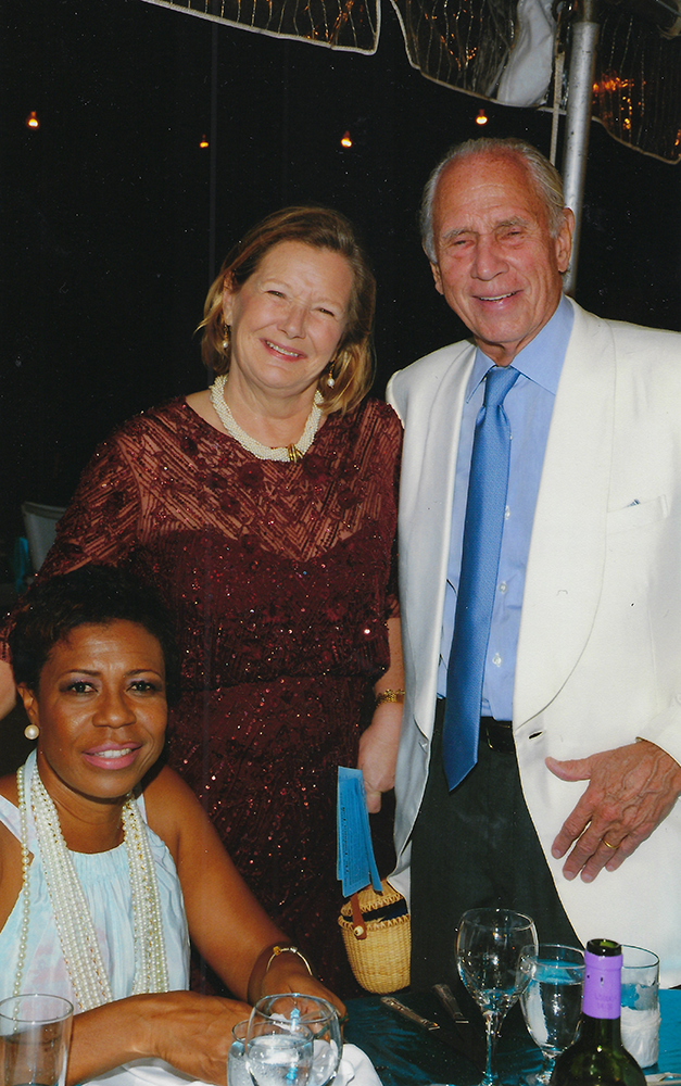 Monica Gerard Sharp social gallery