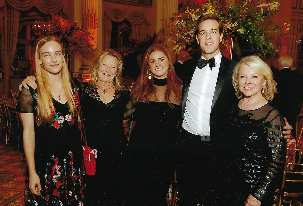 Monica Gerard Sharp social gallery