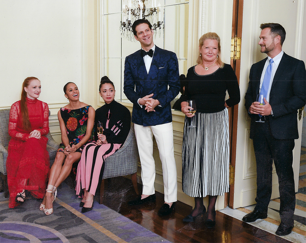 Monica Gerard Sharp social gallery