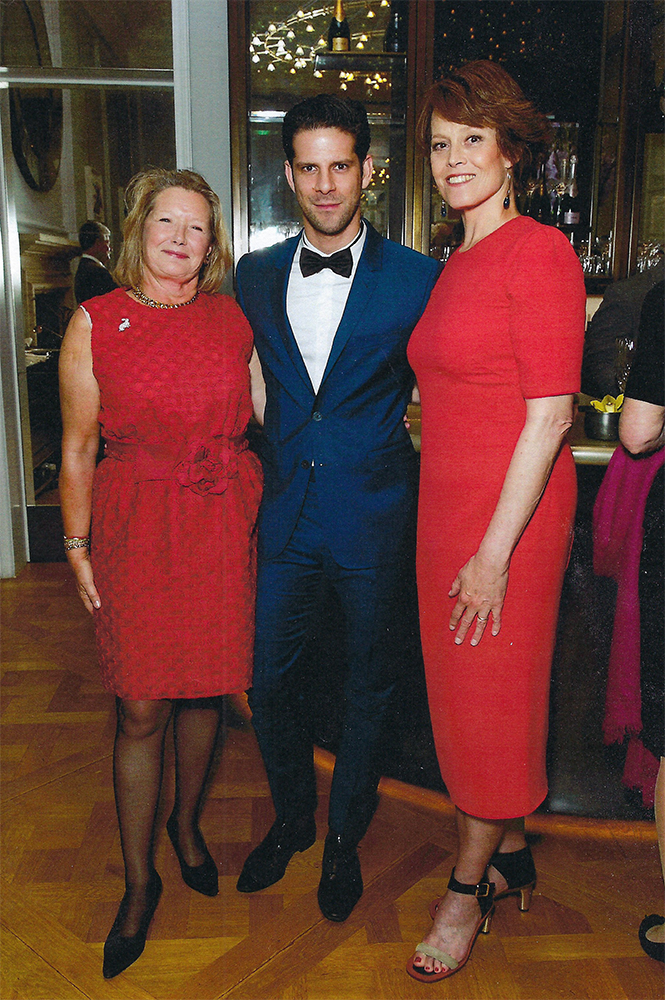 Monica Gerard Sharp social gallery