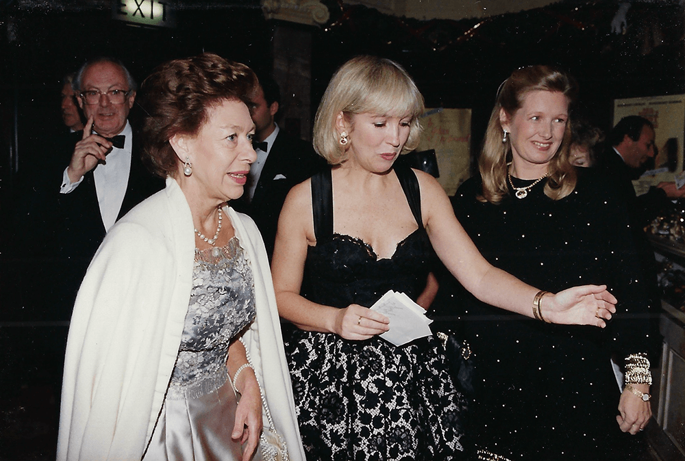 Monica Gerard Sharp social gallery