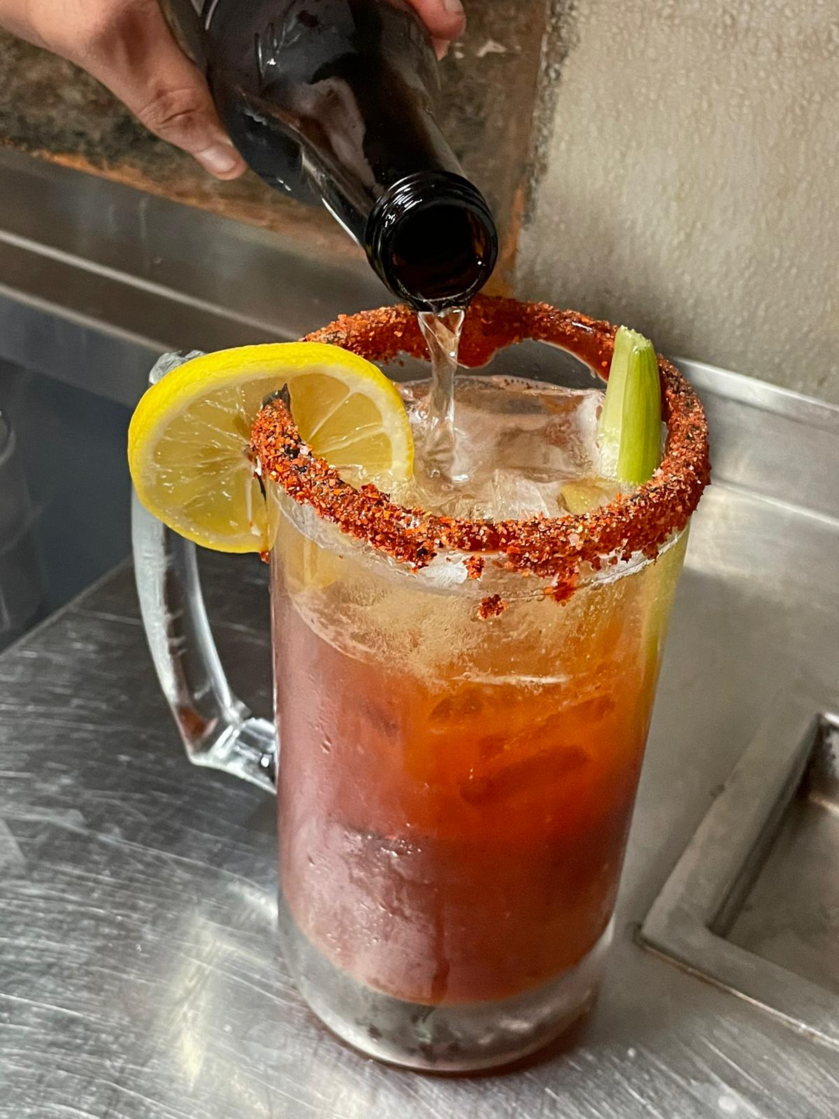 El Rodeo de Jalisco - San Antonio, TX, US 78251