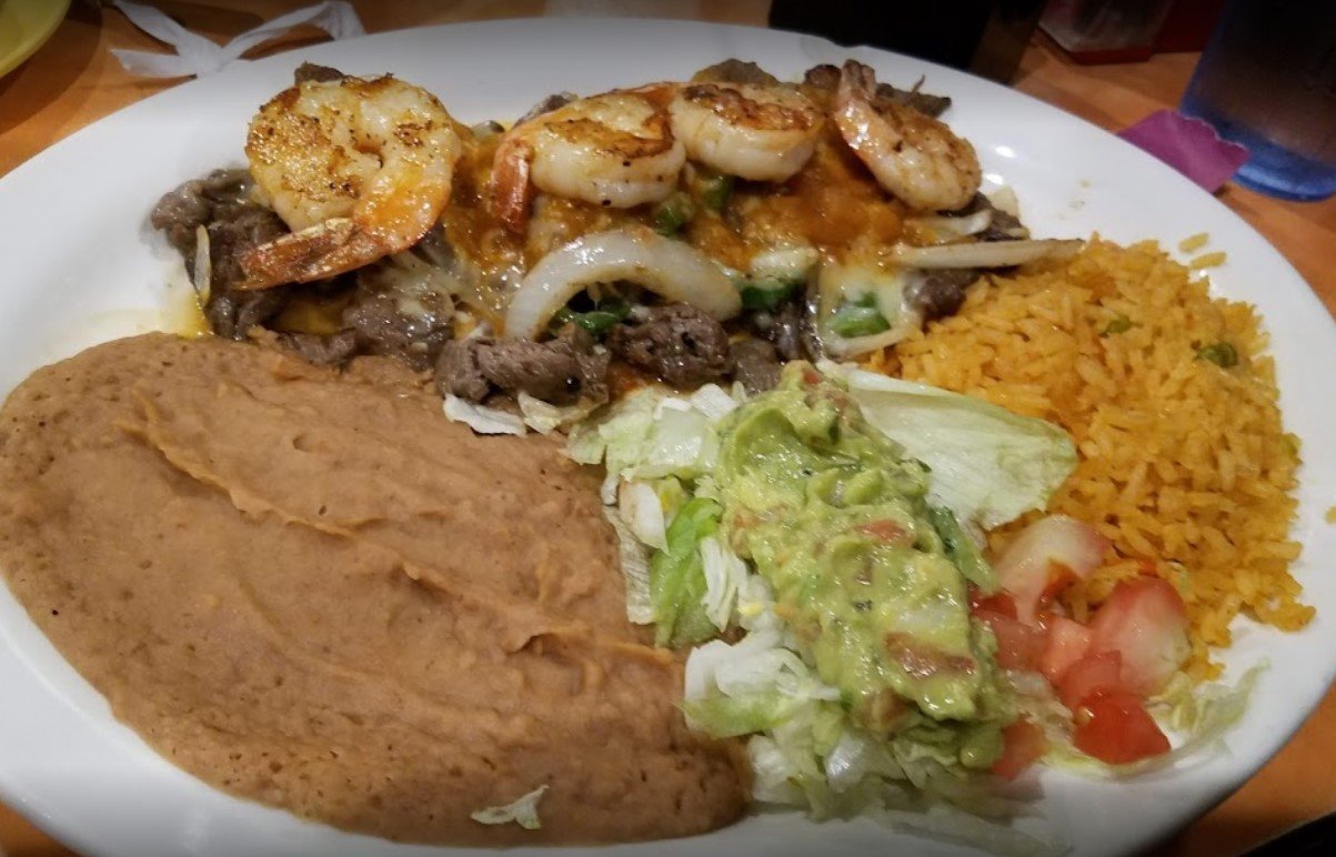 El Rodeo de Jalisco - San Antonio, TX, US 78251