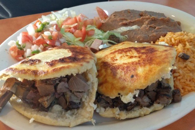 El Rodeo de Jalisco - San Antonio, TX, US 78251