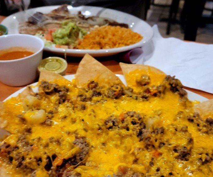 El Rodeo de Jalisco - San Antonio, TX, US 78251