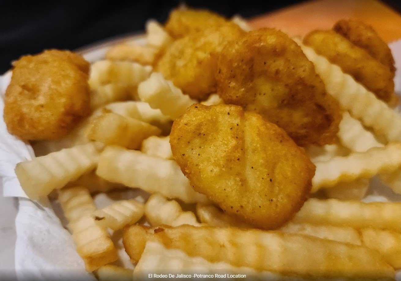 El Rodeo de Jalisco - San Antonio, TX, US 78251