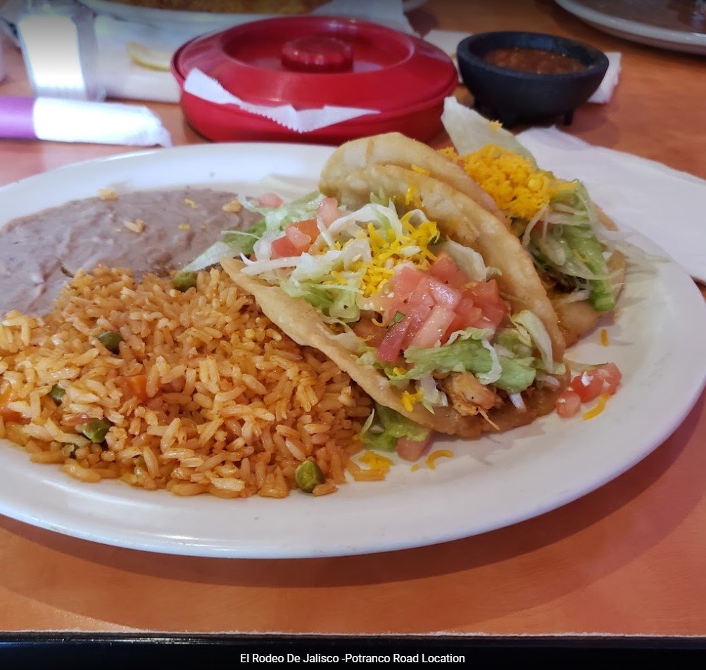 El Rodeo de Jalisco - San Antonio, TX, US 78251