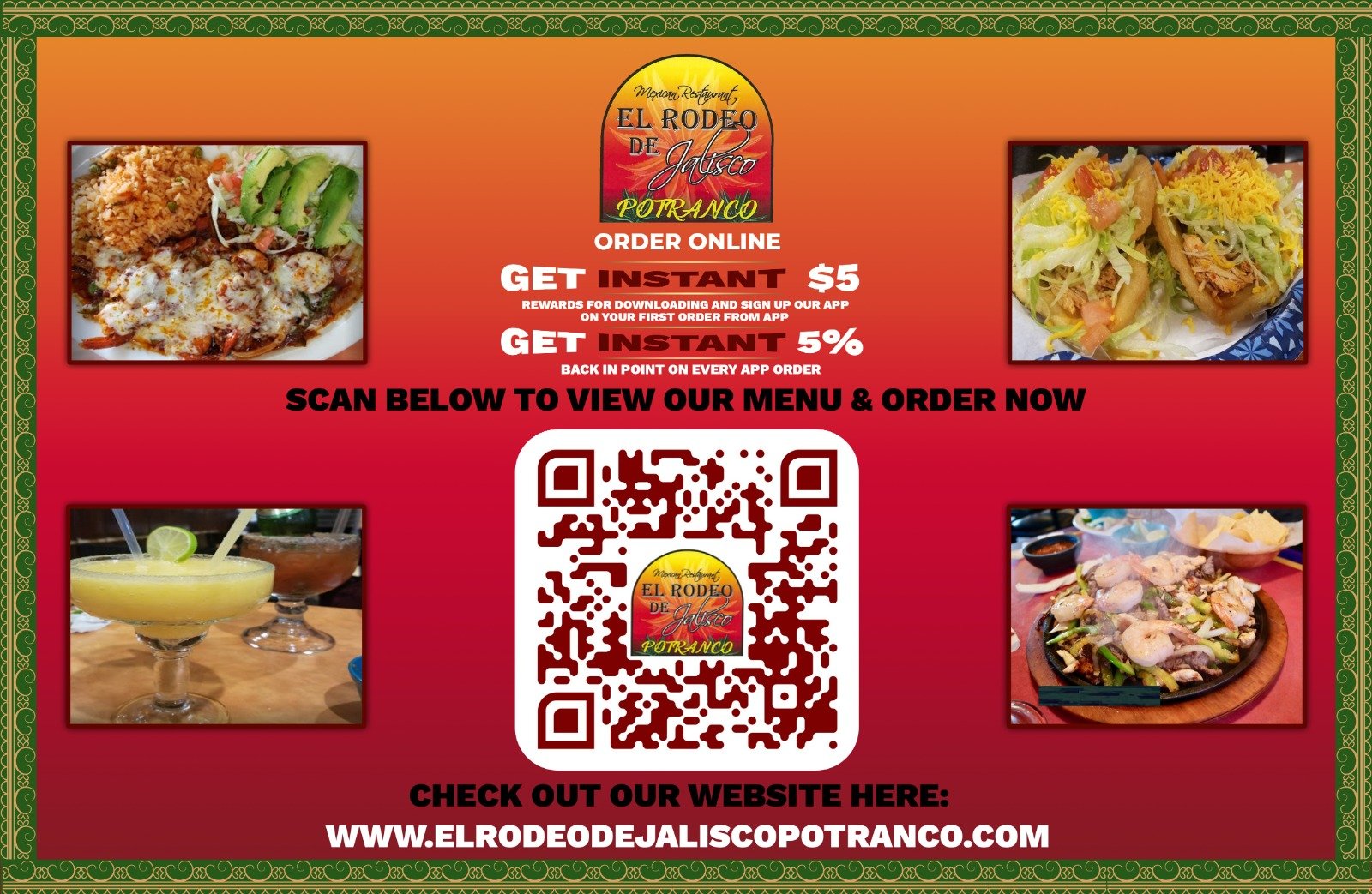 El Rodeo de Jalisco - San Antonio, TX, US 78251